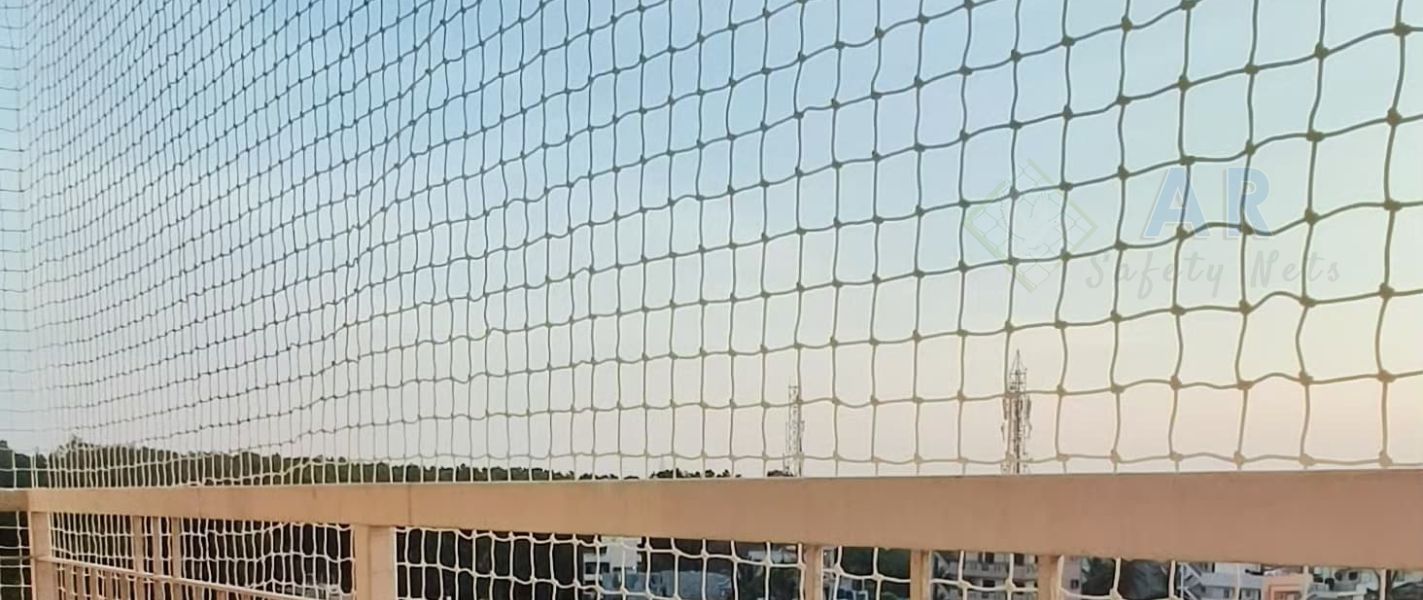AR Safety Nets | 9032079547 / 9177558967